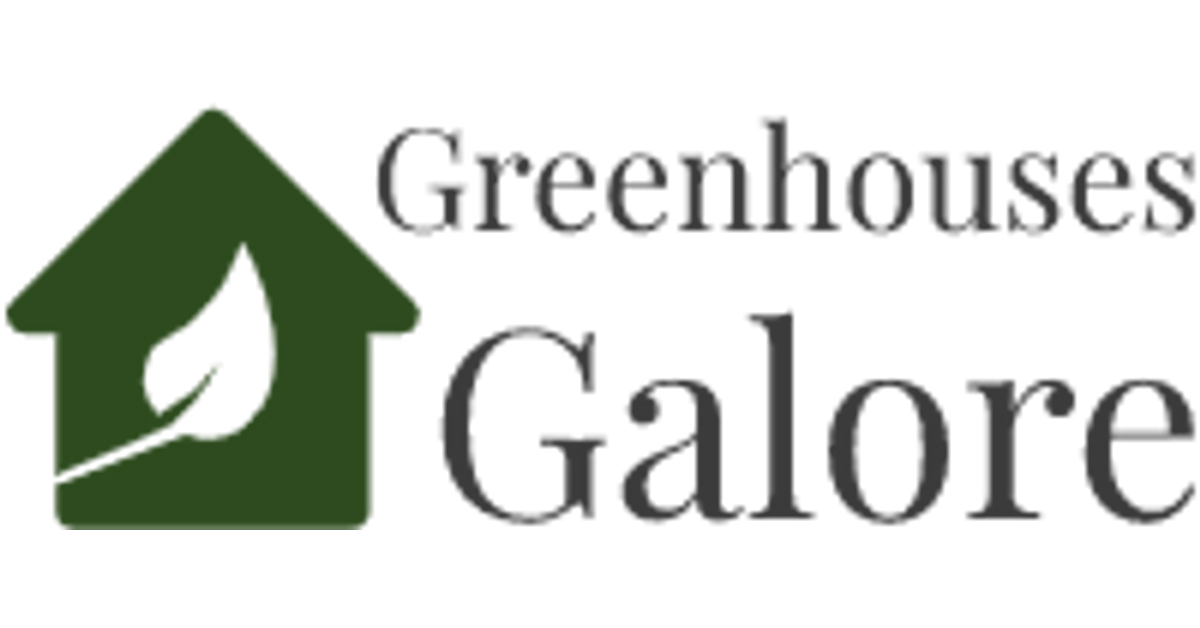 Year-Round Greenhouses for Every Garden | Greenhouses Galore